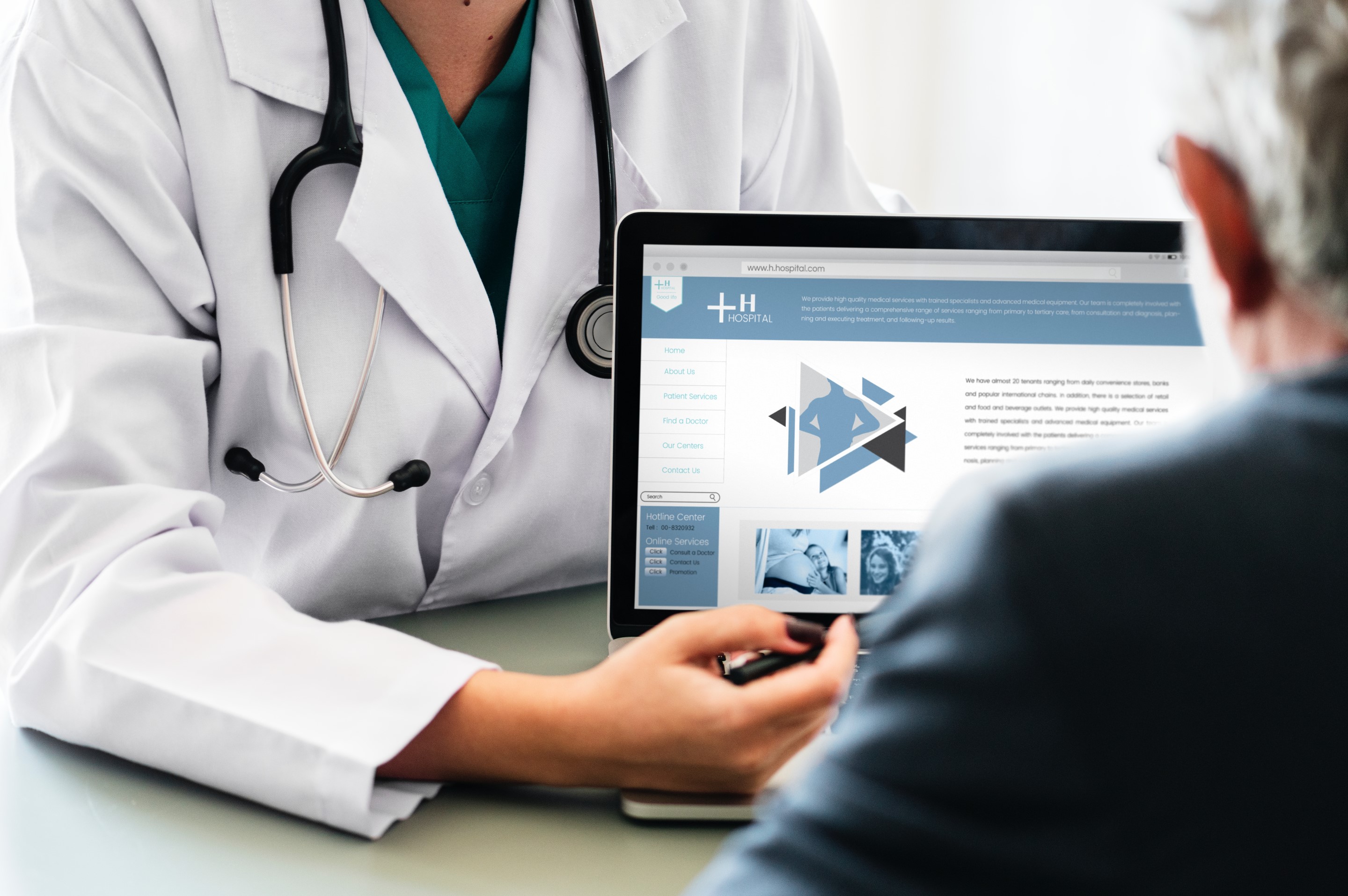 Online Appointment Booking Software For Your Medical Practice Online Appointment Booking Software For Your Medical Practice